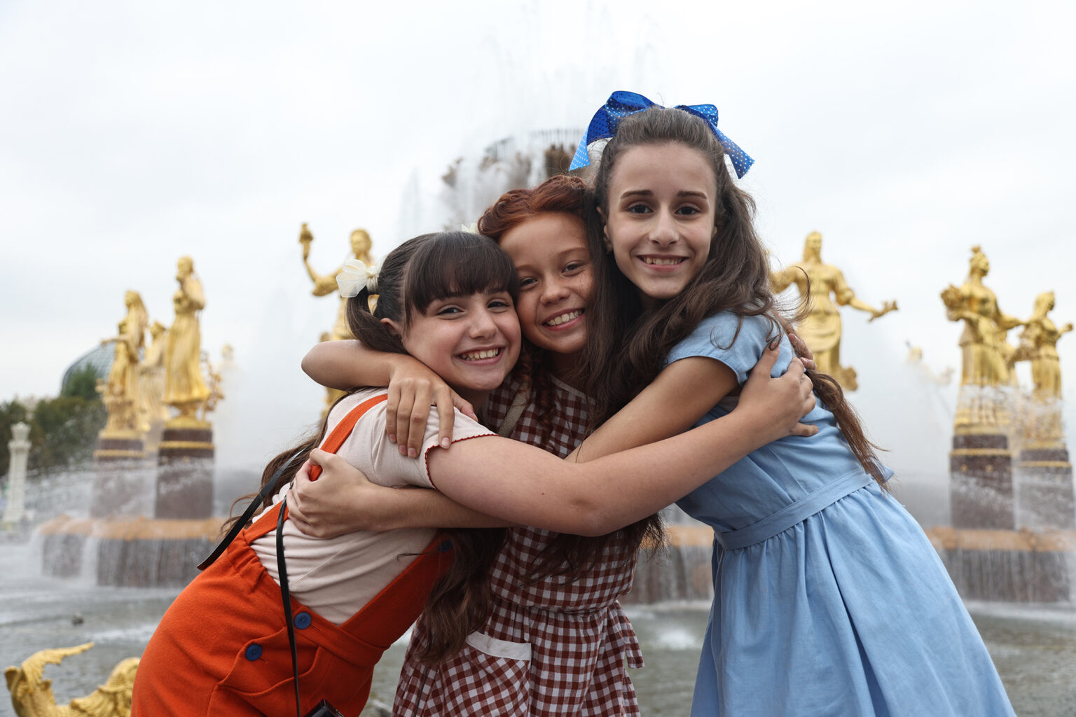 Movies about friendship: 5 examples of good cinema - NetWorthFD