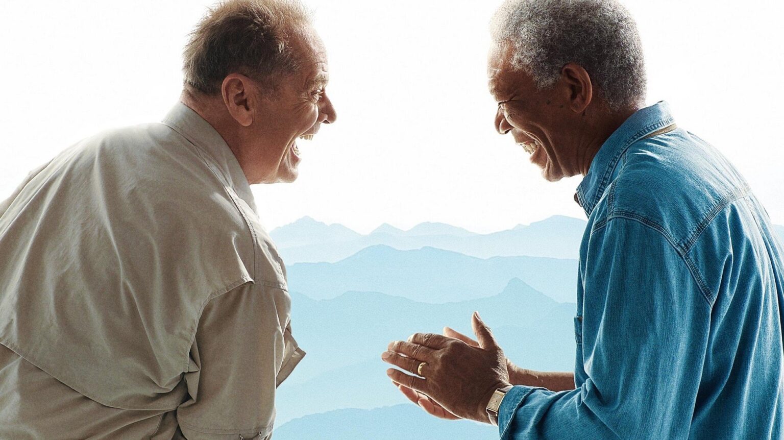 Movies about friendship: 5 examples of good cinema - NetWorthFD